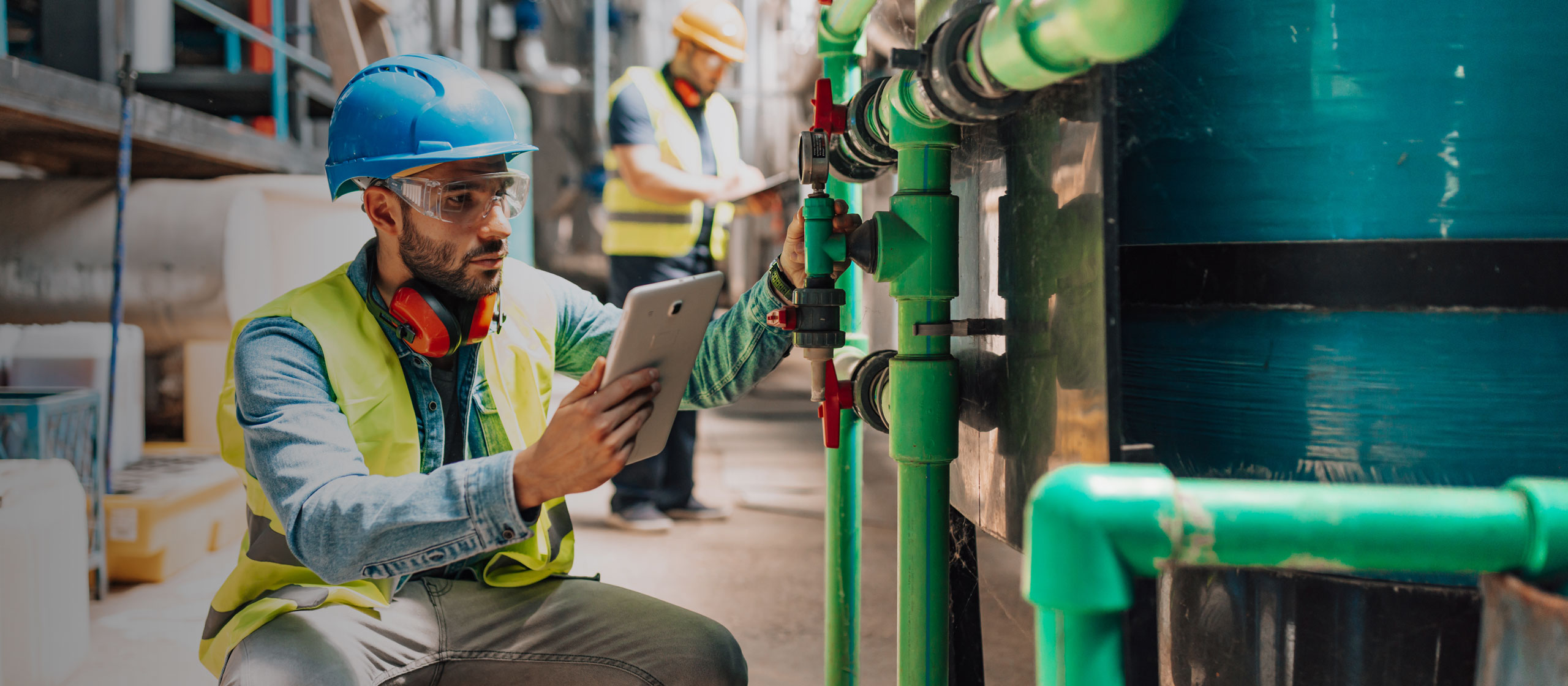 Utility Services - Contact KTI Utility Services