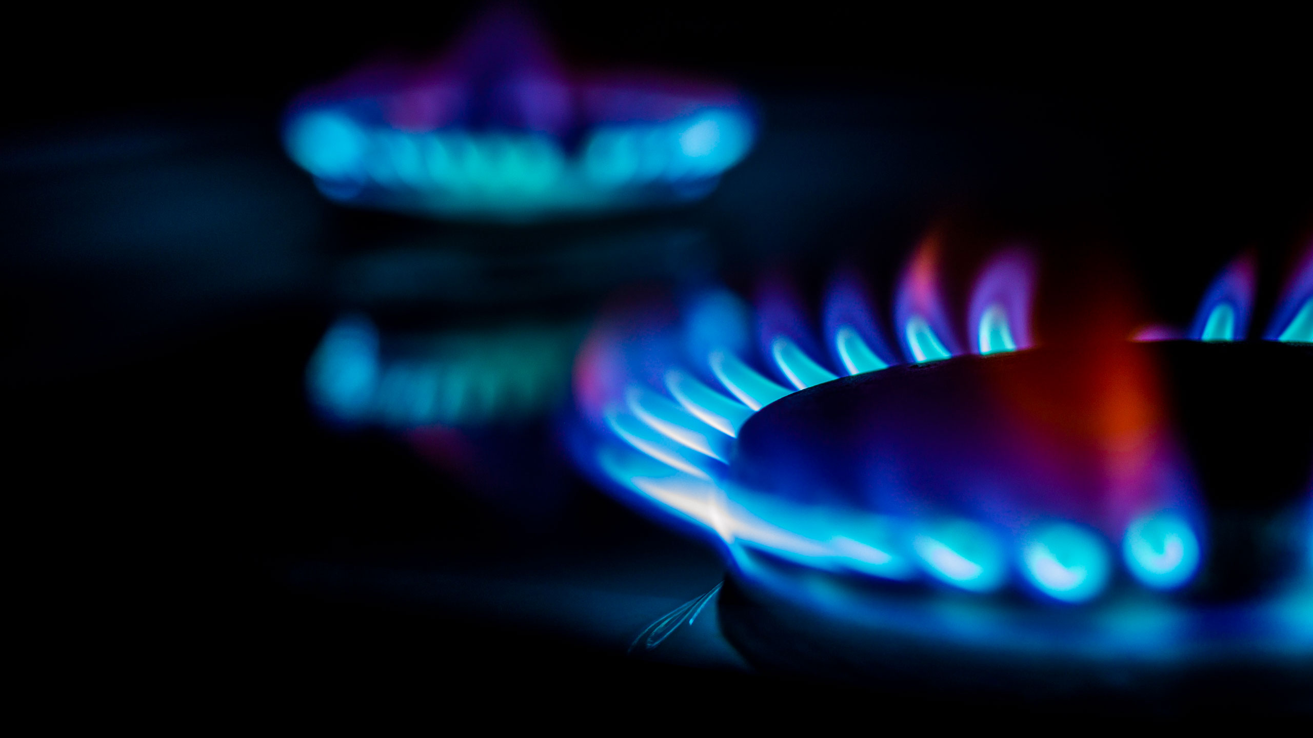 Utility Services - Gas Utility Services: Smart Metering & More