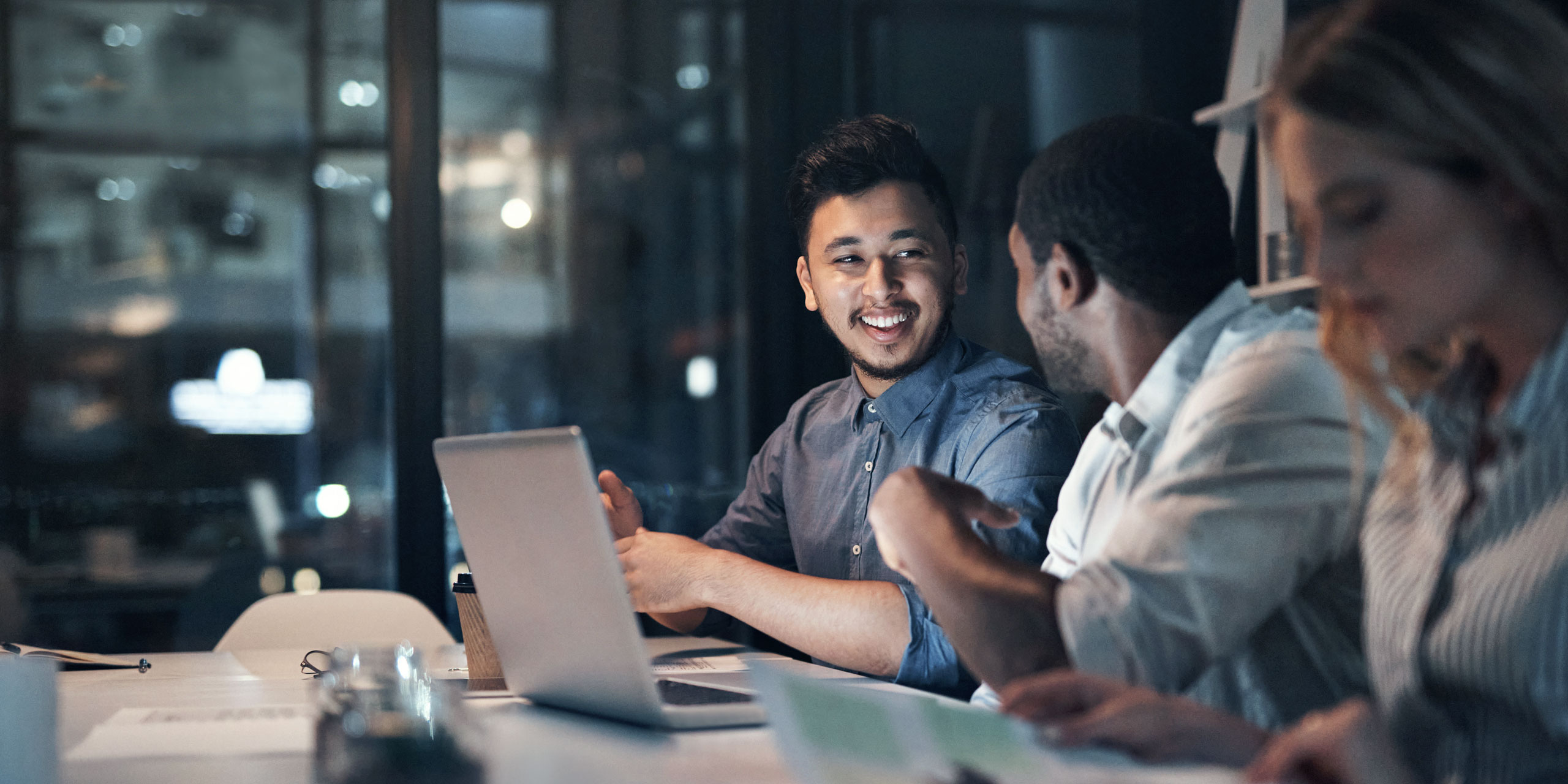 KTI Limited - About KTI Limited: Utility Industry Leaders Since 1988